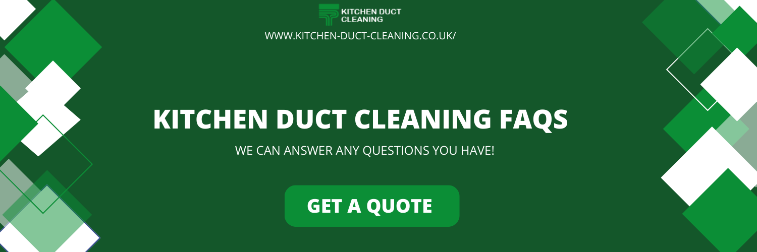 Kitchen Duct Cleaning – Extraction System Cleaners – Best Kitchen Duct ...